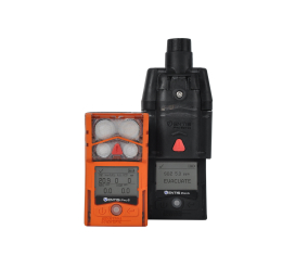 iNet® Control+ | Gas Detection Management by Industrial Scientific